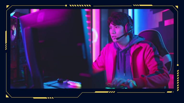 Level Up Your Gaming Setup: Must-Have Gear for Serious Gamers! - Towven.com